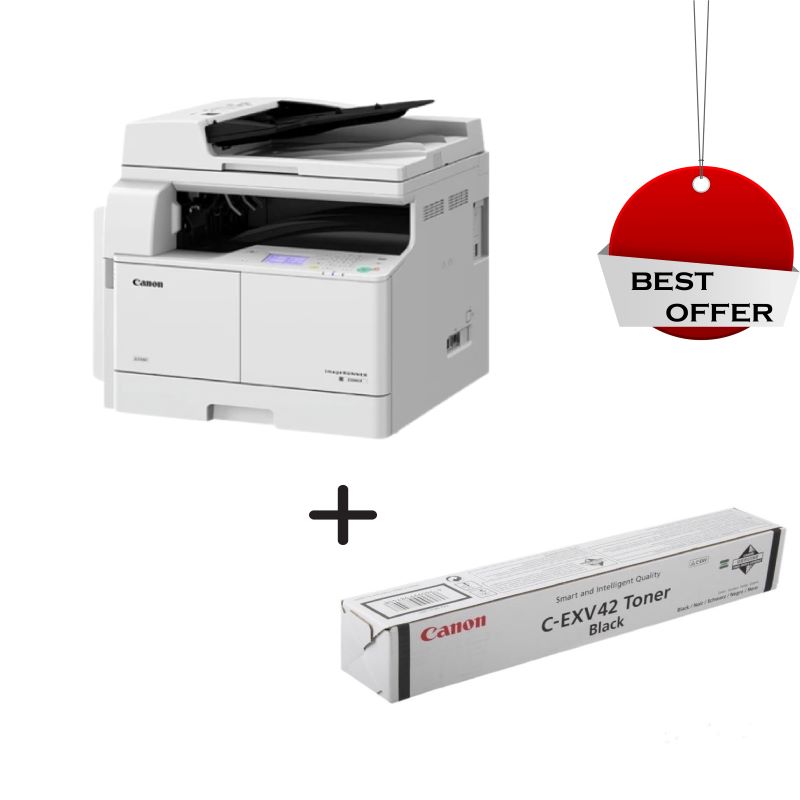 CANON COPIEUR IMAGERUNNER 2206N