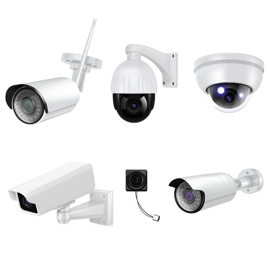 Camera surveillance prix maroc