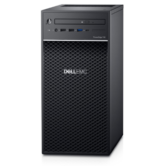 DELL PowerEdge T40