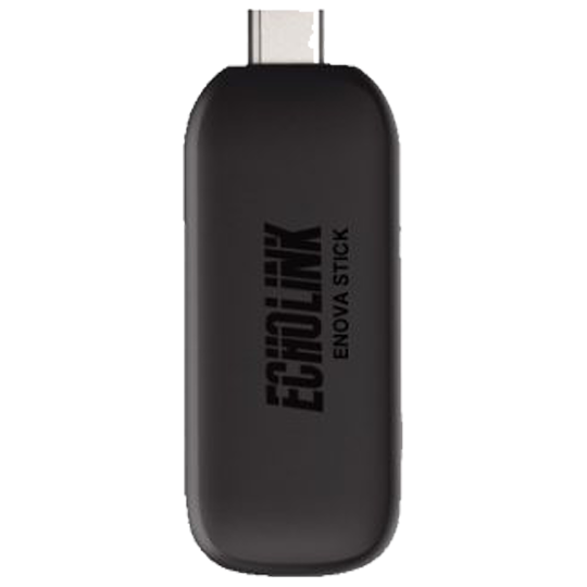 ECHOLINK ENOVA STICK