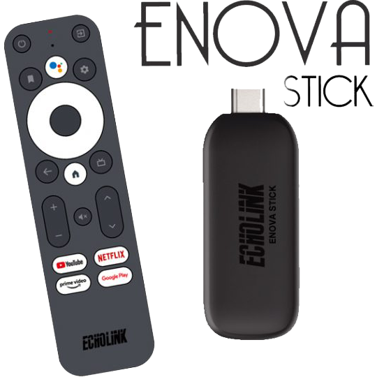 ECHOLINK ENOVA STICK