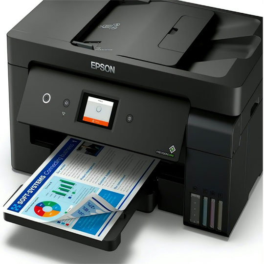 EPSON ECOTANK ITS L14150
