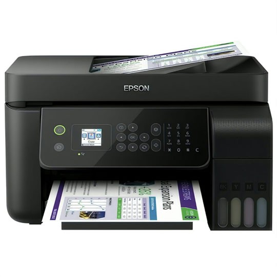 EPSON ECOTANK L5190
