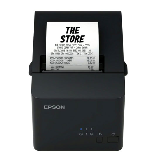 EPSON TM-T20X POS