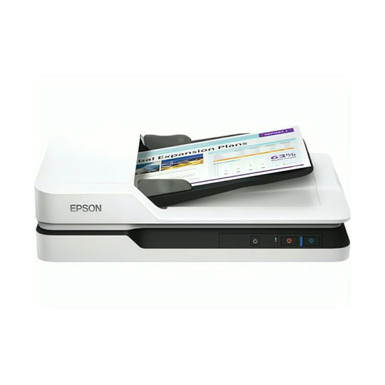 EPSON WorkForce DS-1630