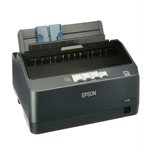 EPSON IMPRIMANTE LQ 350