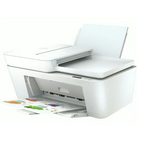 HP AiO Deskjet Plus 4120
