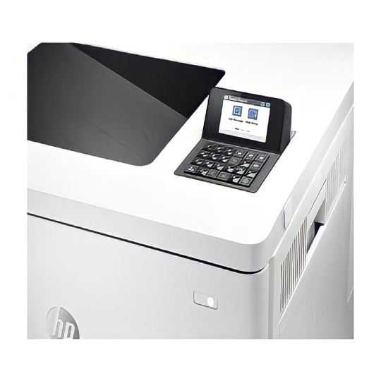 HP Color LaserJet Enterprise M554dn