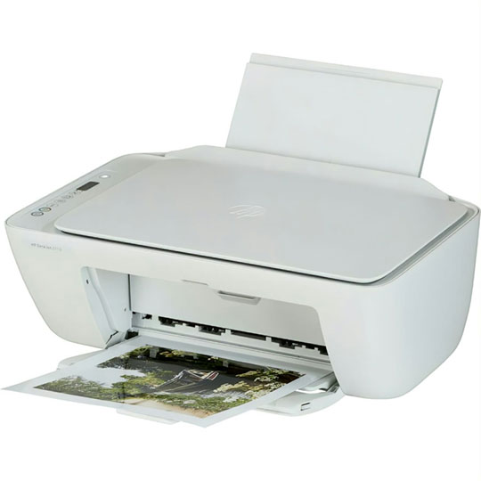 HP Deskjet Ink Advantage 2710