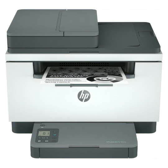 HP LASERJET MFP M236sdw