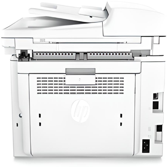 HP LASERJET PRO MFP M227fdn
