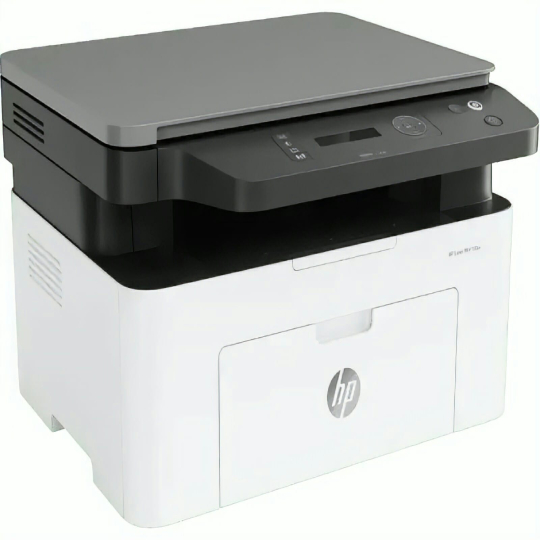 HP LASERJET Pro MFP 135a