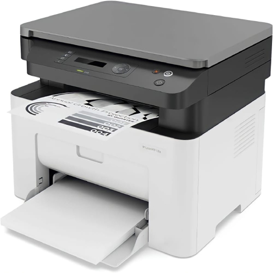 HP LASERJET Pro MFP 135a