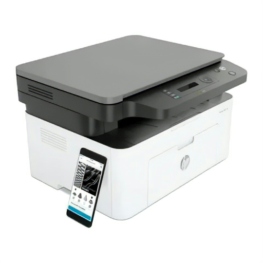 HP LASERJET Pro MFP 135w