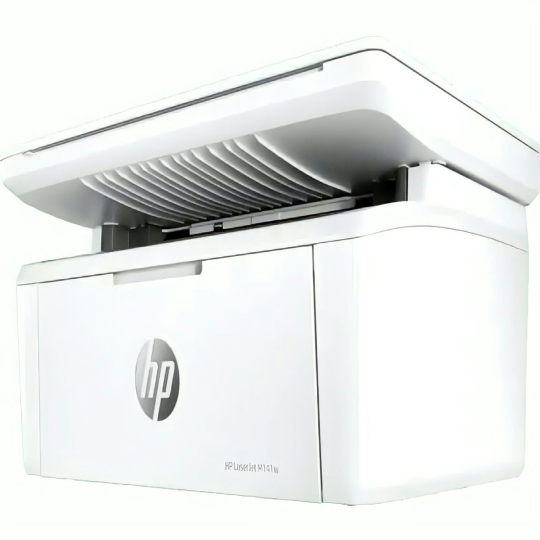 HP LASERJET Pro MFP M141W