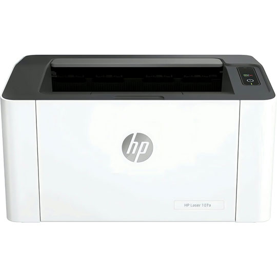 HP LaserJet M107A