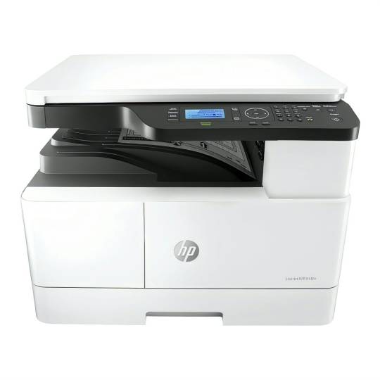 HP LaserJet Pro M438N