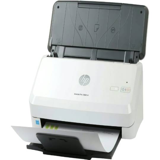 HP SCANNER SCANJET PRO 3000 S4