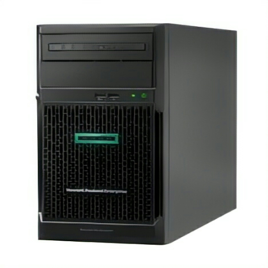 HPE ML30G10