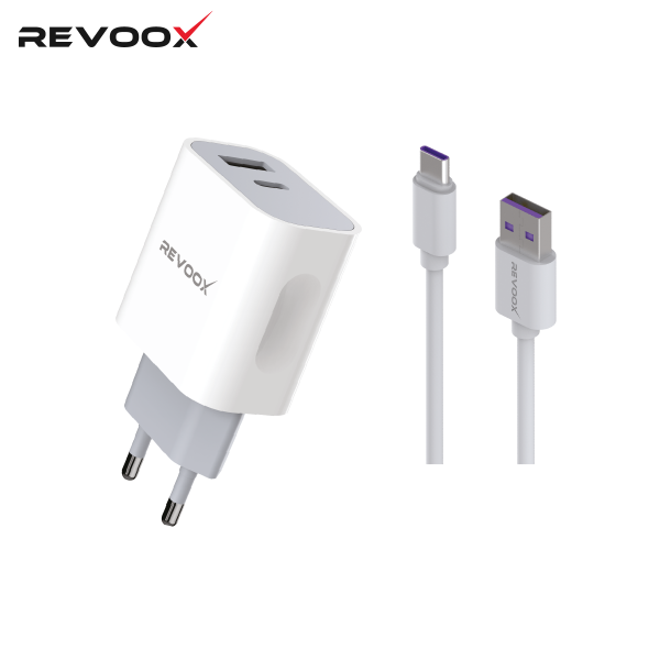 REVOOX CABLE TYPE C RCH-Q03