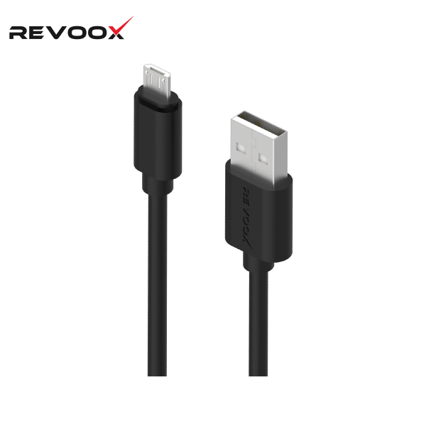 REVOOX MICRO USB CABLE RDC-M02