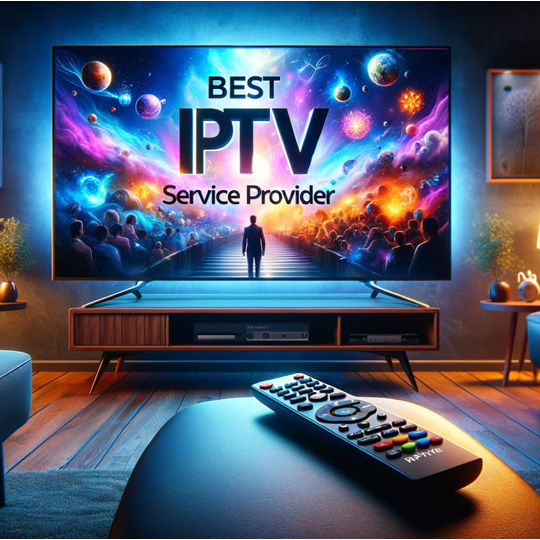 TEST IPTV